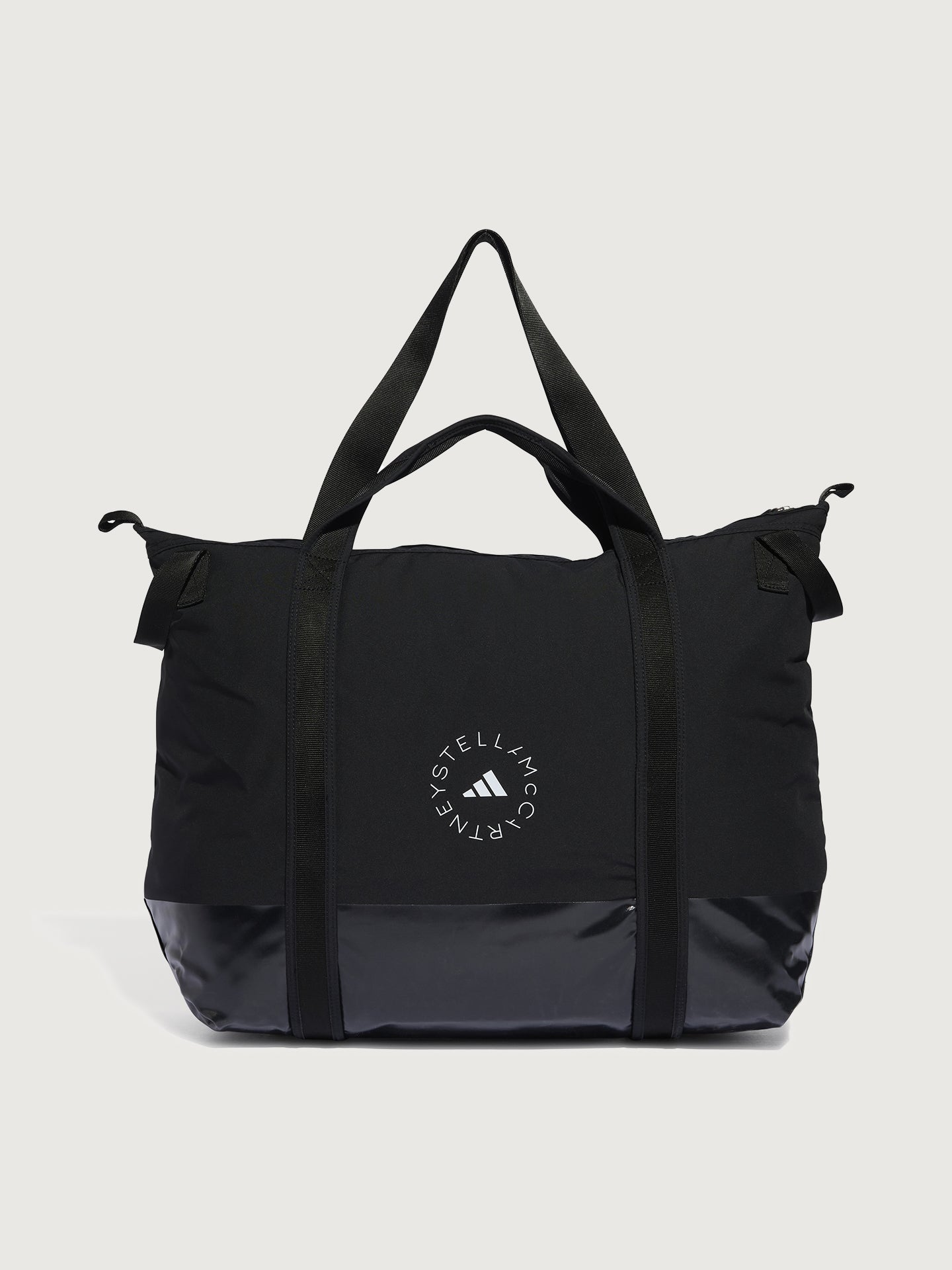 aSMC Tote - Black/White/Black – Carbon38
