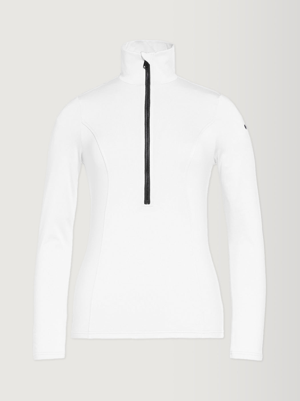 Serena White Carbon38