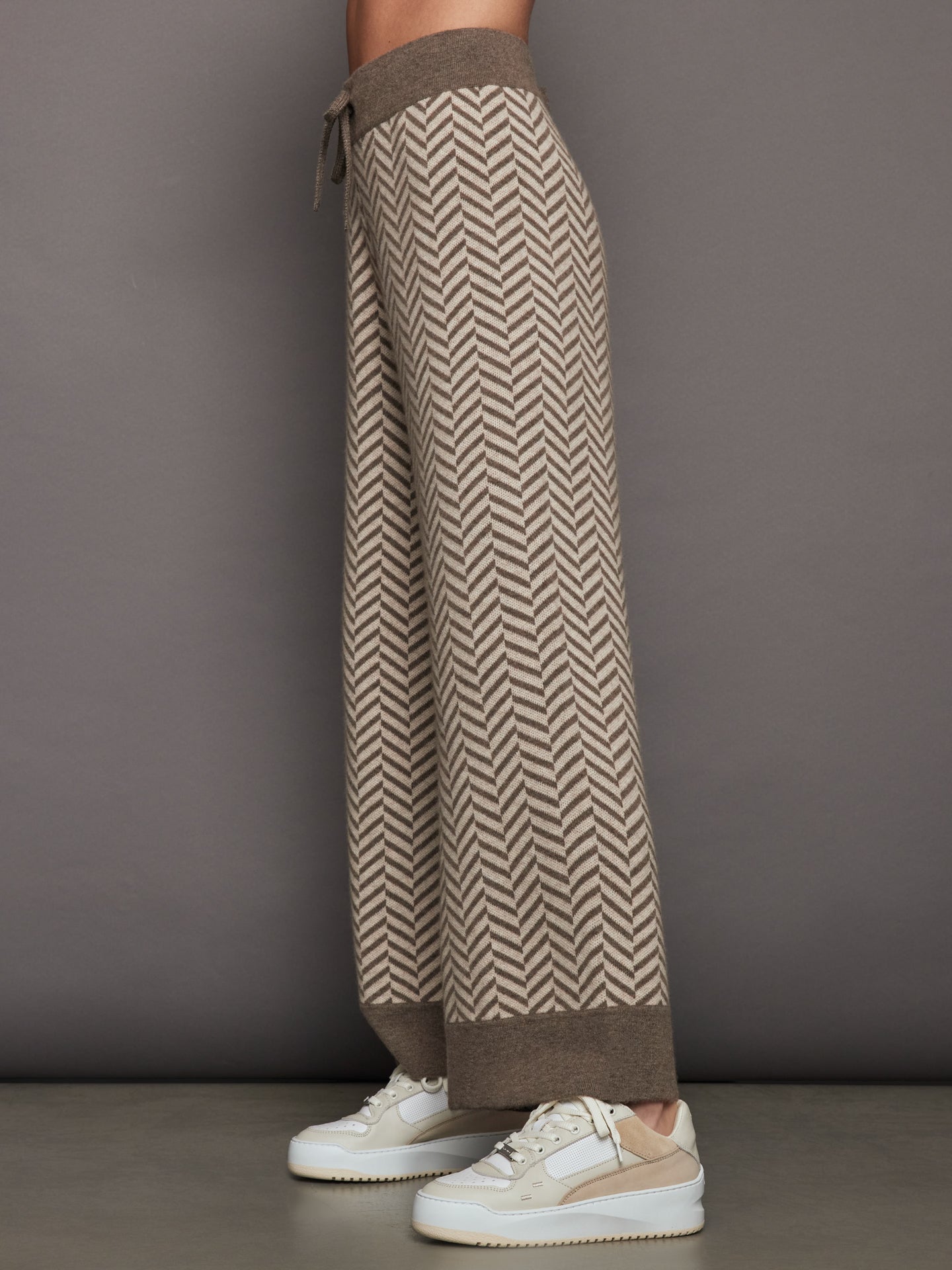 Wilson Pants - Brown/Wheat – Carbon38