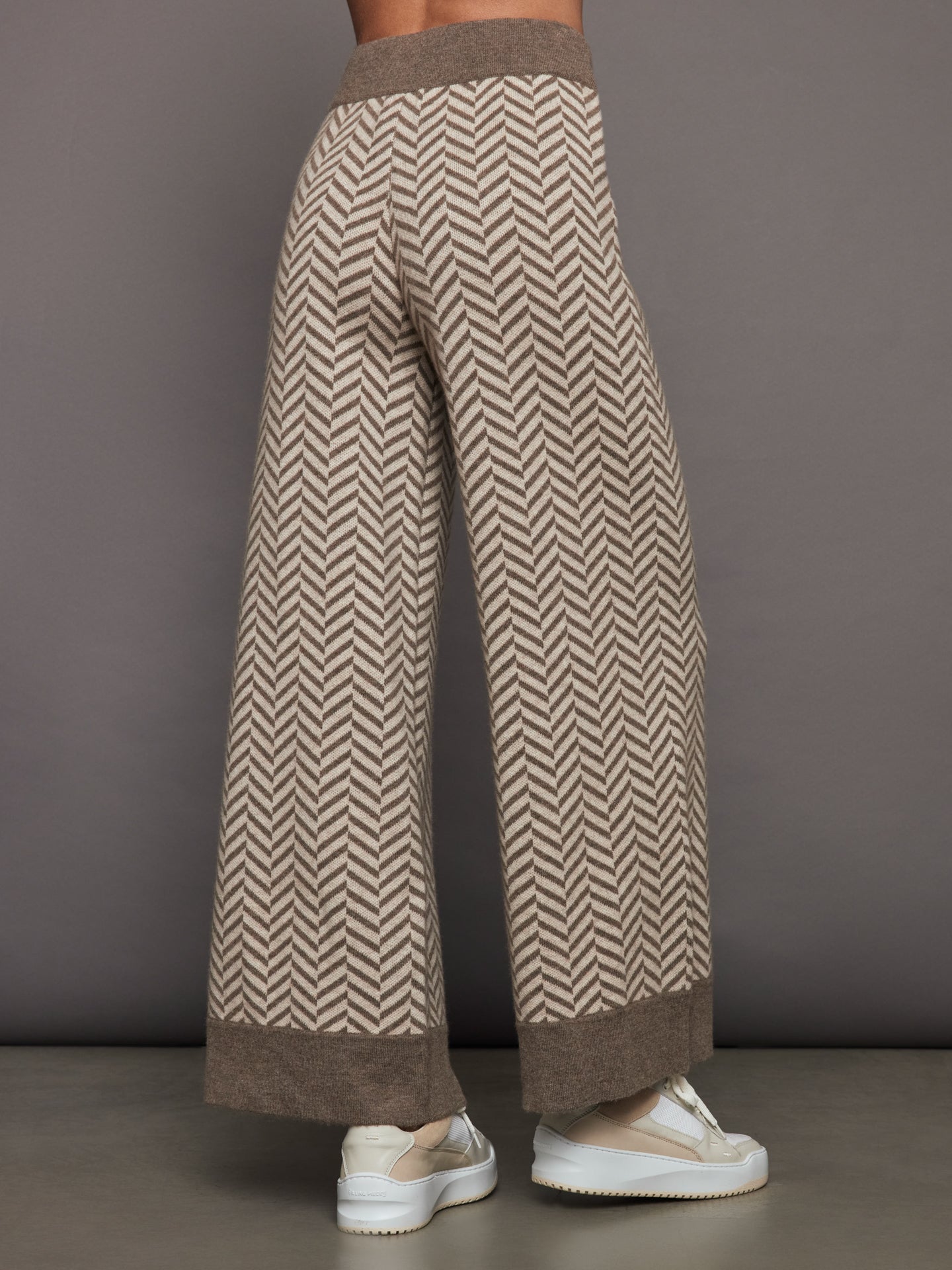 Wilson Pants - Brown/Wheat – Carbon38