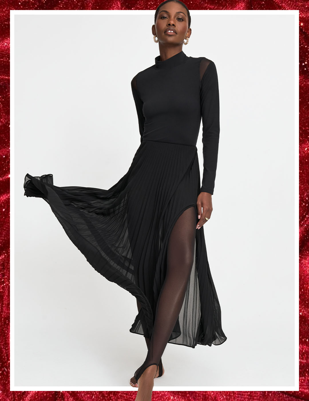 Sheer Melt Bundle – Carbon38