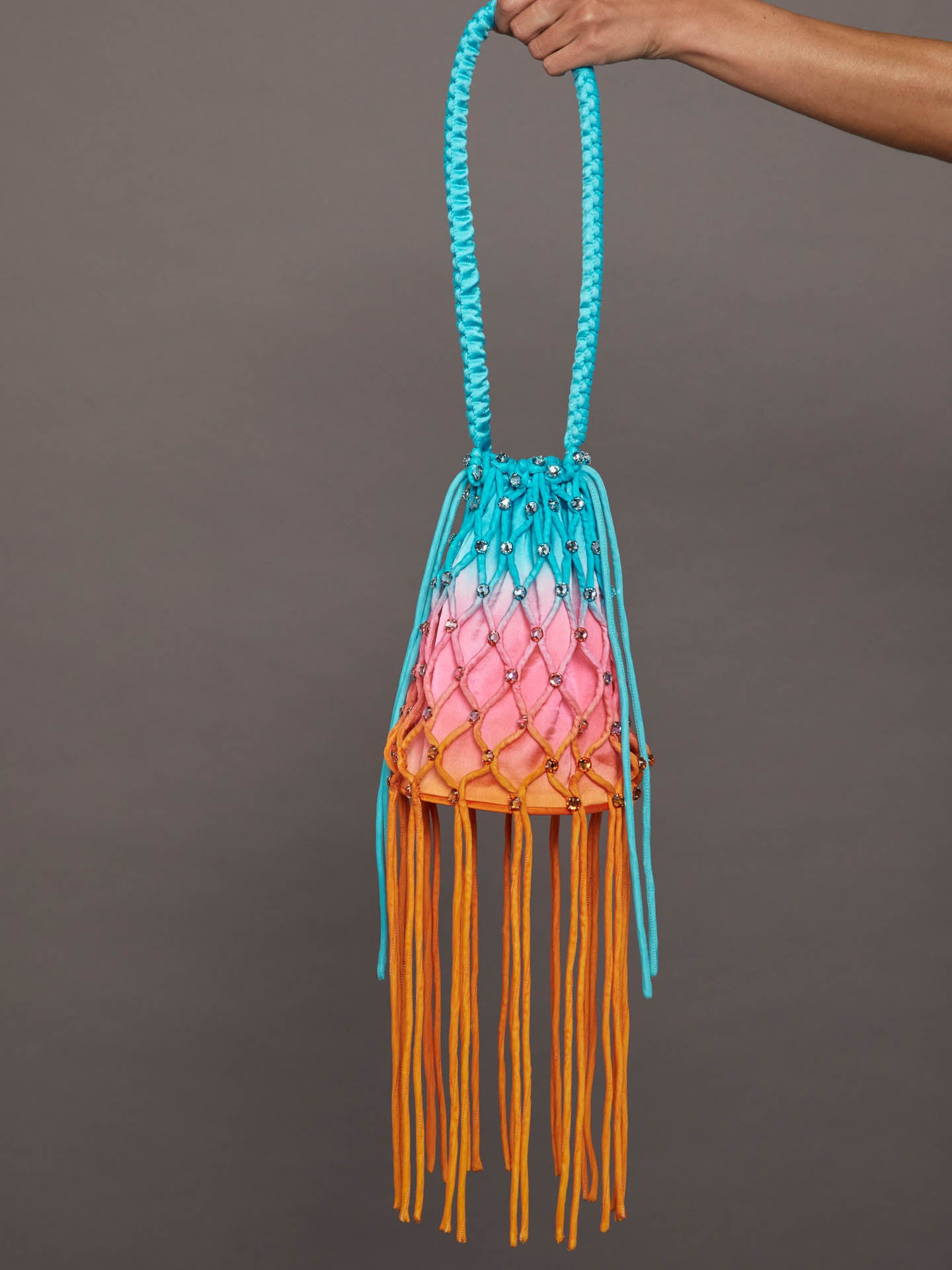 PASHA BAG - OMBRE – Carbon38