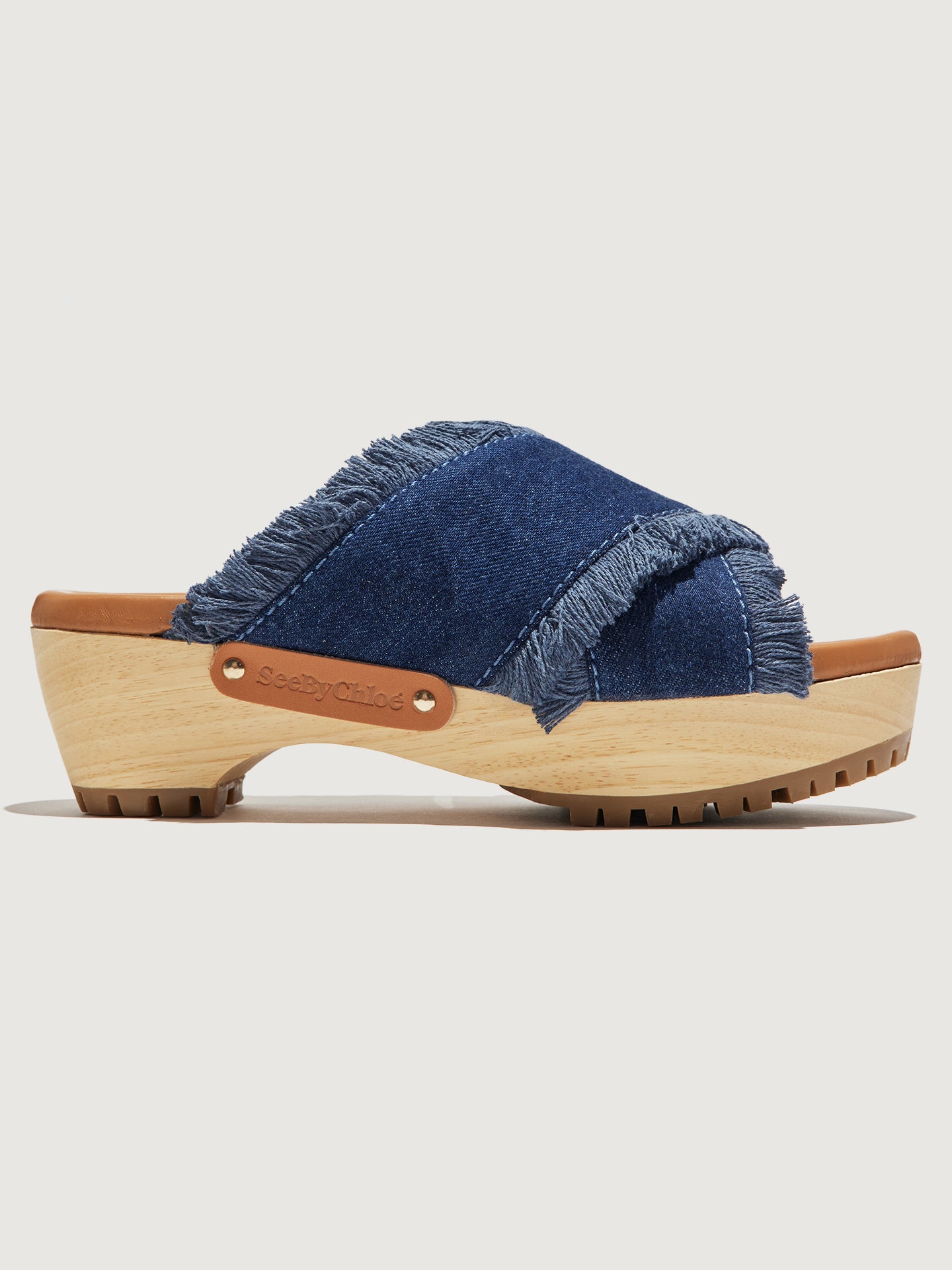 Prue - Blue – Carbon38