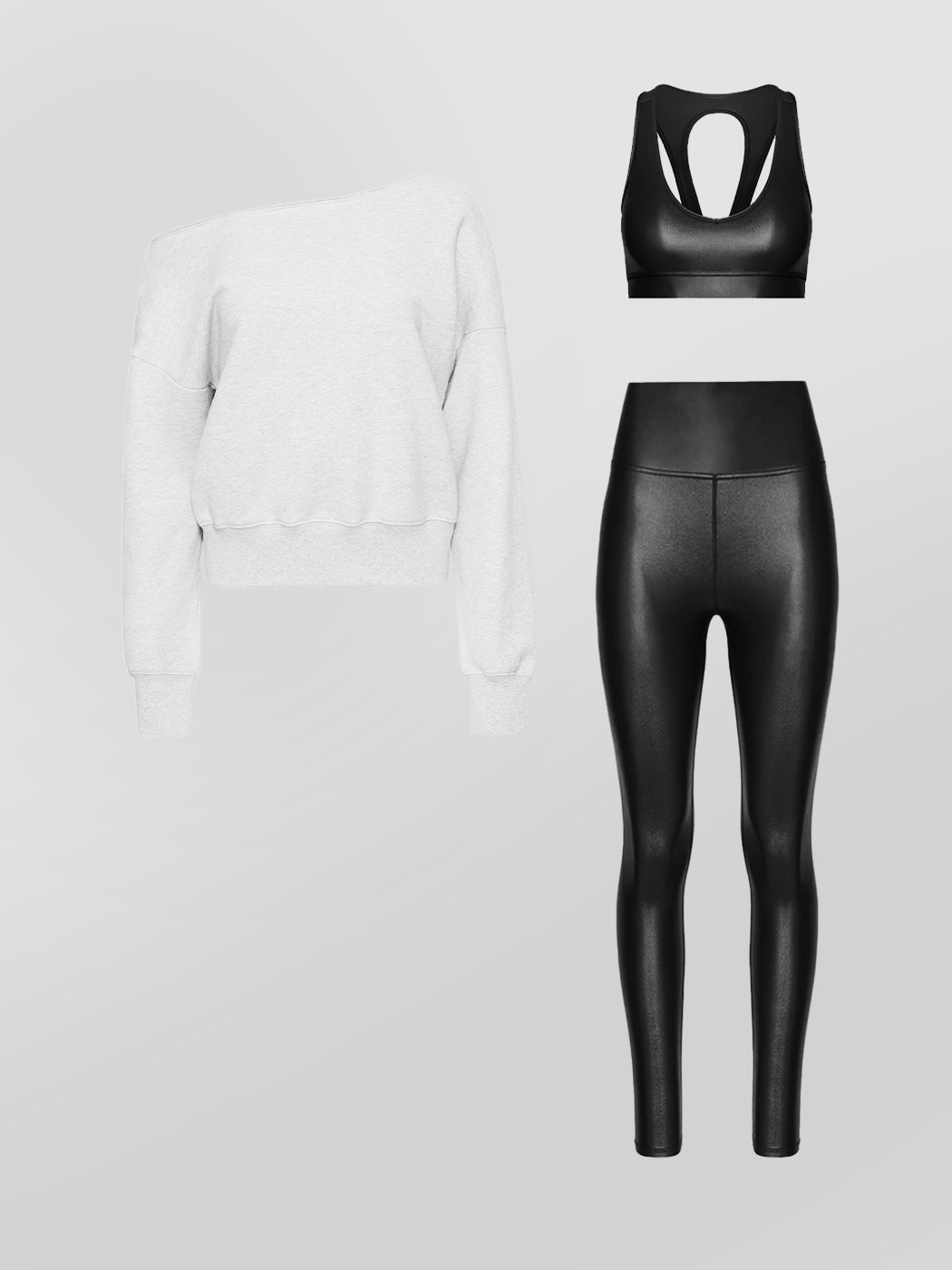 BLACK & WHITE BESTSELLING BUNDLE – Carbon38