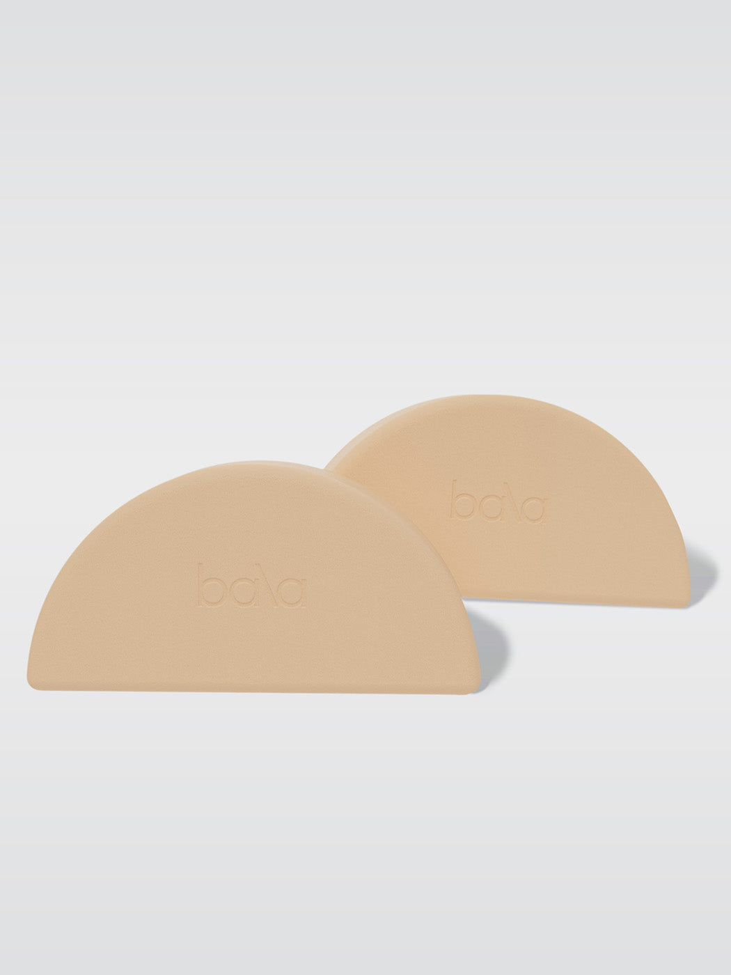 Half Moon Blocks - Sand – Carbon38