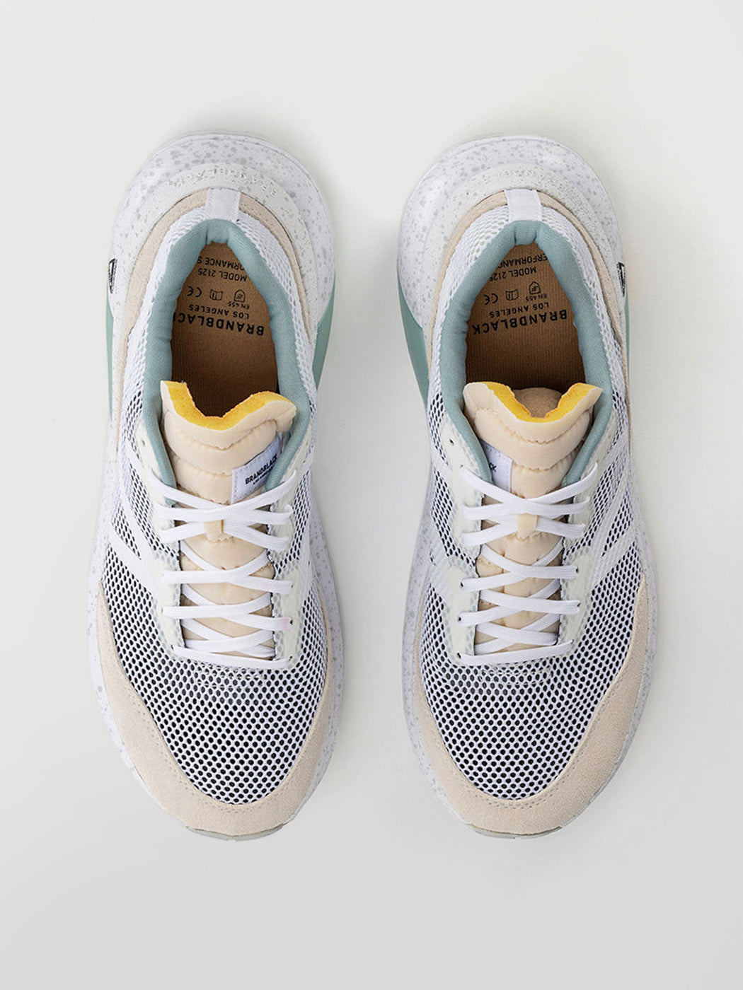 Women's Specter SC 2.0 - White Grey – Carbon38