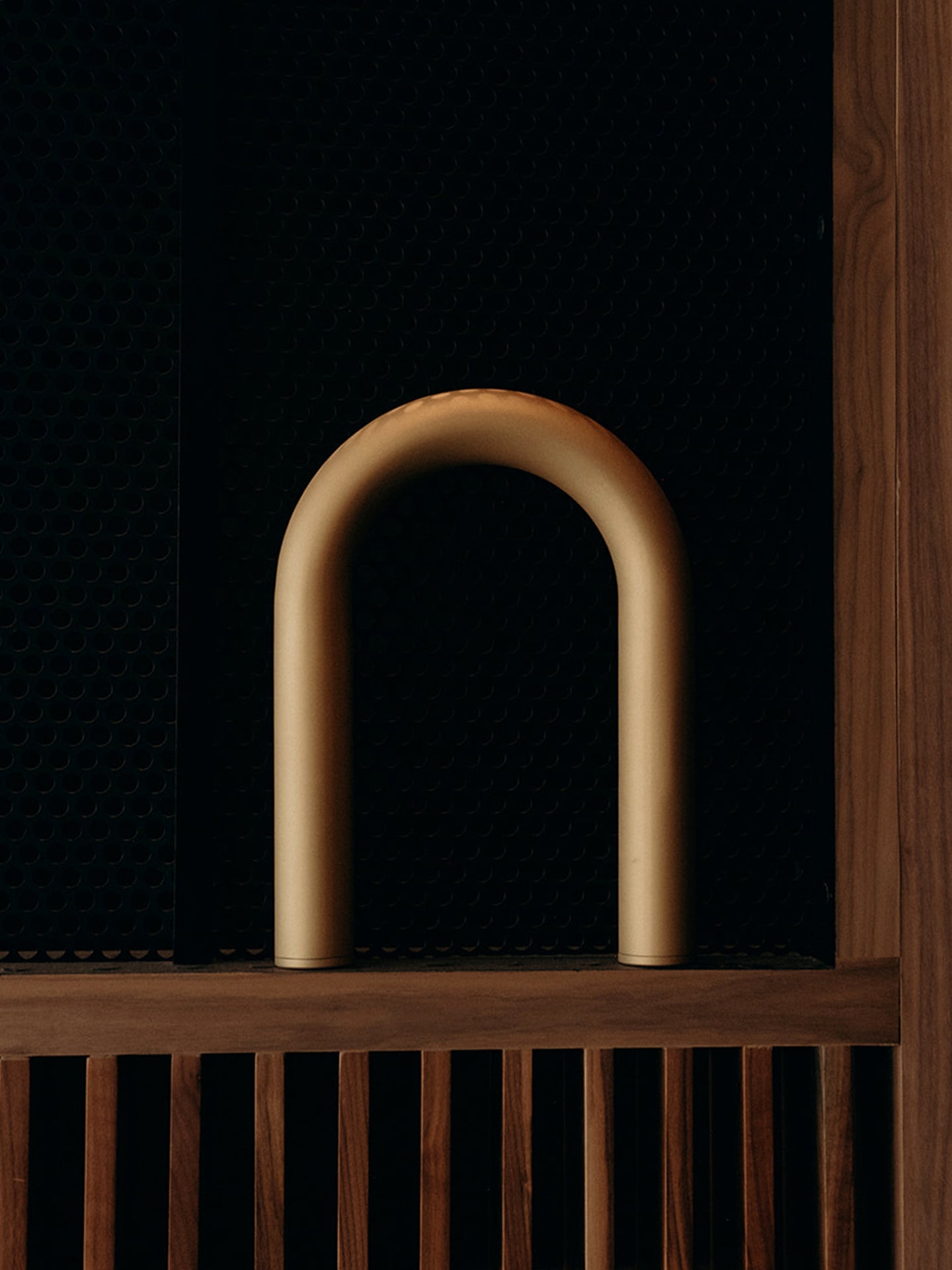 U BAR 4LBS - GOLD – Carbon38