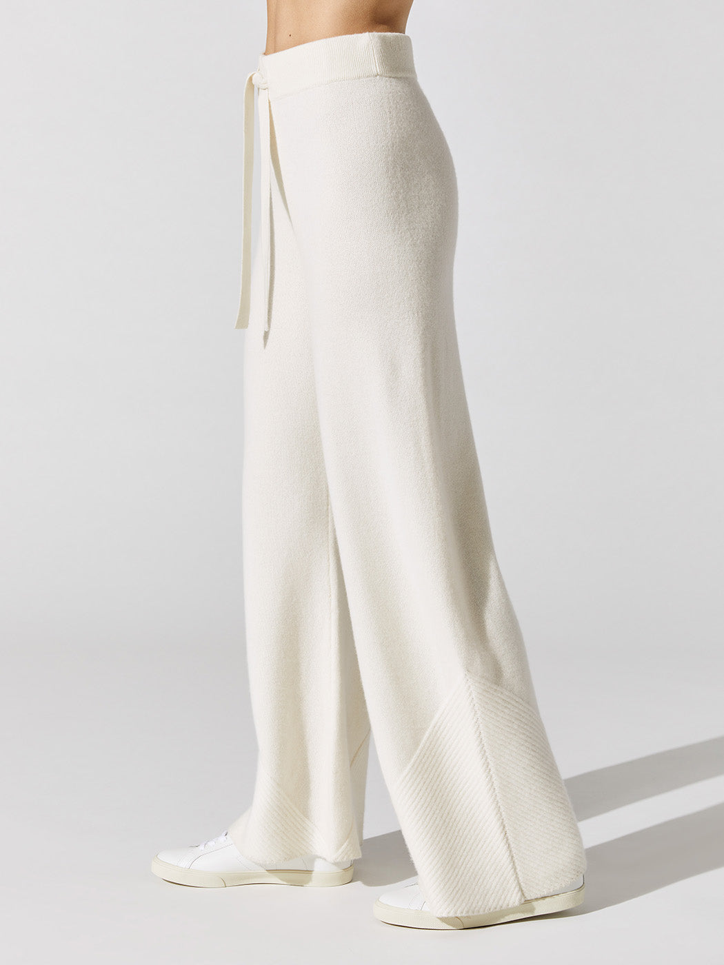 Lexington Pants - White – Carbon38