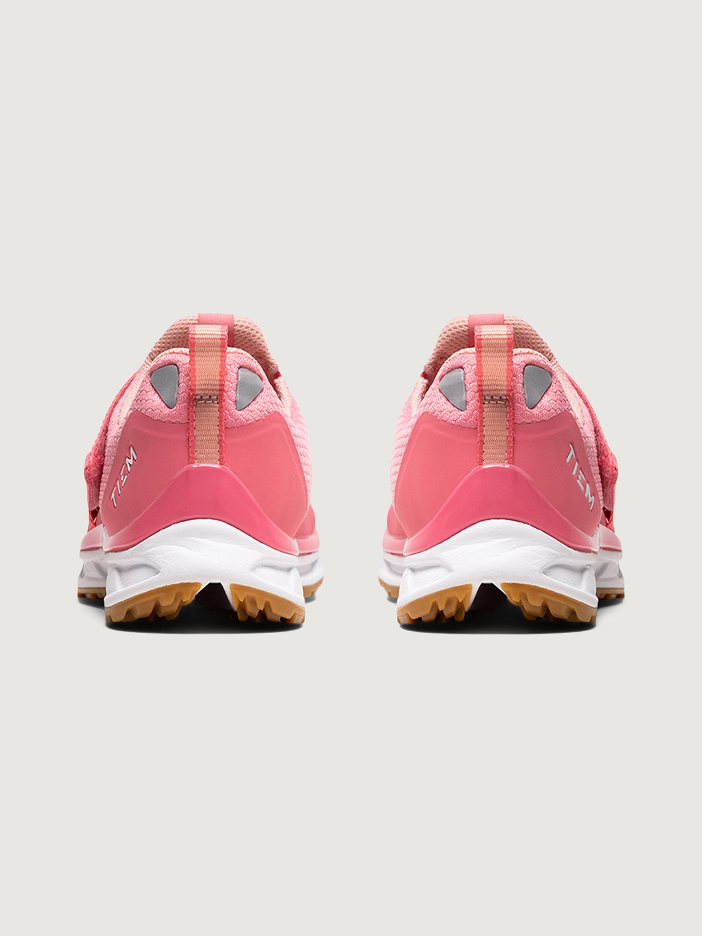 Slipstream Cycling Shoe - Coral Pink – Carbon38