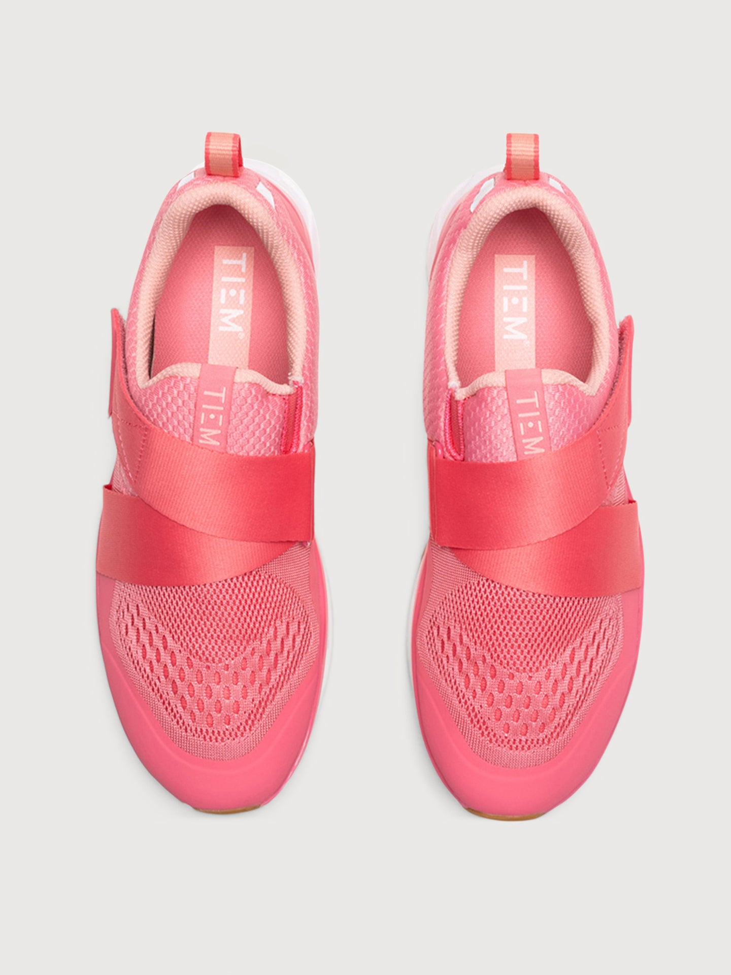 Slipstream Cycling Shoe - Coral Pink – Carbon38