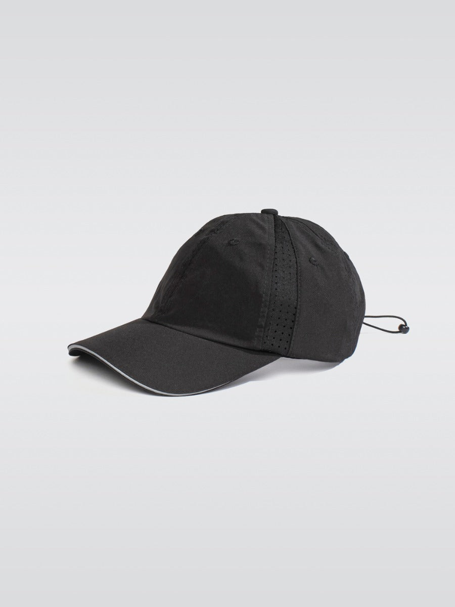 Swiftie Run Cap - Black – Carbon38